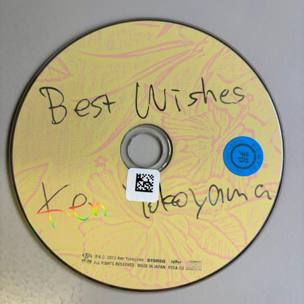 ※ディスクのみの販売となります。ジャケット・歌詞カードはございません。※再生確認済。原盤・正規品。オリジナルビニールケースに封入してお送りします。【収録曲】We Are Fuckin' OneYou And I,Against The Wo...