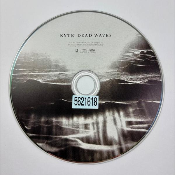 アーティスト名：カイト4人組ロック・バンド、カイトが、ヒット・アルバム『science for the living』からわずか1年のインターバルで発表する3rdアルバム。過去2作を凌ぐ美しく叙事詩的なメロディからは、圧倒的な進化・深化が見...