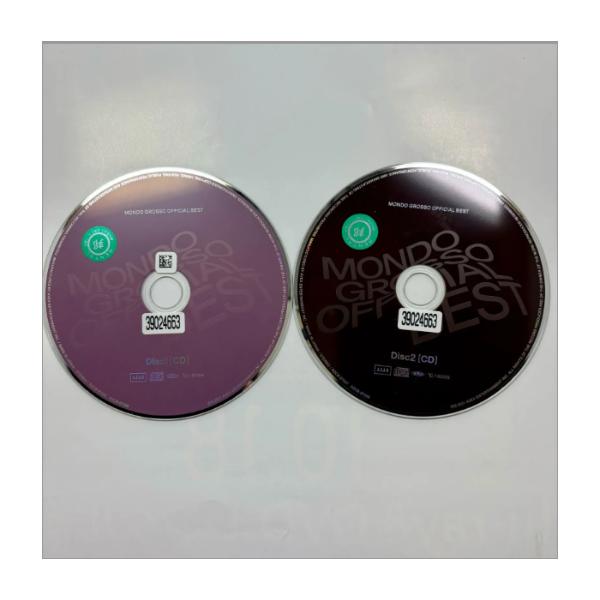 ※ディスクのみの販売となります。ジャケット・歌詞カードはございません。※再生確認済。原盤・正規品。オリジナルビニールケースに封入してお送りします。【収録曲】1.ANGER (Rhymin' for original) (MGOB RMSTR...