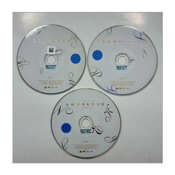 ※ディスクのみの販売となります。ジャケット・歌詞カードはございません。※再生確認済。原盤・正規品。オリジナルビニールケースに封入してお送りします。【収録曲】HUG 【International Ver】Stay With Me Tonigh...