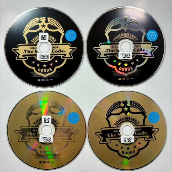 東方神起東方神起の過去のライヴ・ツアーを音源化したアルバムの第4弾。ついに目標だった東京ドーム公演、同会場での最終日の音源を収録。ライヴDVDの音源をMC含め、まるごとCD化しているOpening VTRSecret GameShare T...