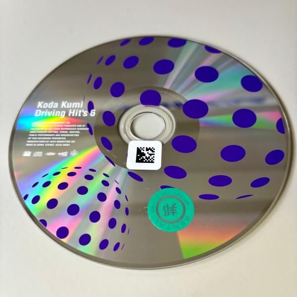 ※ディスクのみの販売となります。ジャケット・歌詞カードはございません。※再生確認済。原盤・正規品。オリジナルビニールケースに封入してお送りします。【収録曲】Introduction for DH6XXX [4 Skips vs. Floor...