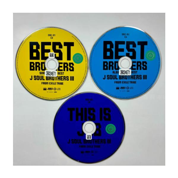 ※ディスクのみの販売となります。ジャケット・歌詞カードはございません。※再生確認済。原盤・正規品。オリジナルビニールケースに封入してお送りします。【収録曲】starting overGo my wayLOVE SONGYes we areP...