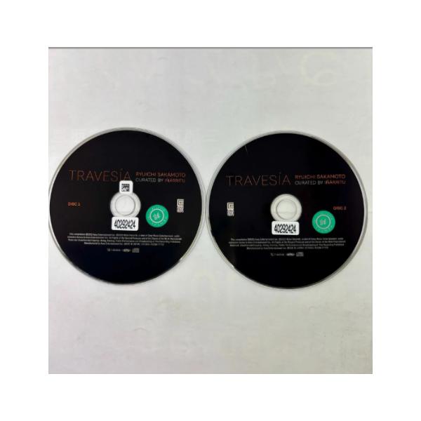 ※ディスクのみの販売となります。ジャケット・歌詞カードはございません。※再生確認済。原盤・正規品。オリジナルビニールケースに封入してお送りします。第88回アカデミー賞で監督賞、主演男優賞、撮影賞の3冠に輝いた『レヴェナント: 蘇えりし者』『...