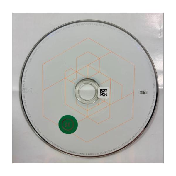 ※ディスクのみの販売となります。ジャケット・歌詞カードはございません。※再生確認済。原盤・正規品。オリジナルビニールケースに封入してお送りします。【収録曲】ANDATA - ONEOHTRIX POINT NEVER REWORKANDAT...