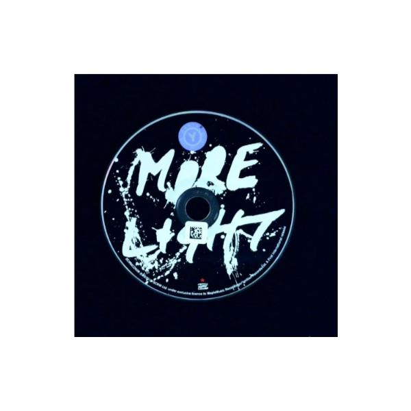 ※ディスクのみの販売となります。ジャケット・歌詞カードはございません。※再生確認済。原盤・正規品。オリジナルビニールケースに封入してお送りします。すべての音楽を呑み込んで進化し続けてきたプライマル・スクリーム。このアルバムにはなんとレッド・...