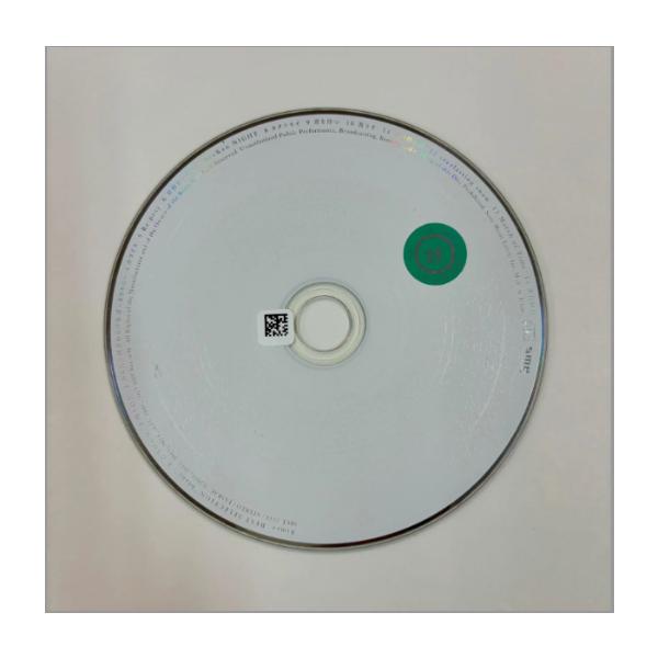 ※ディスクのみの販売となります。ジャケット・歌詞カードはございません。※再生確認済。原盤・正規品。オリジナルビニールケースに封入してお送りします。野田洋次郎(RADWIMPS)楽曲提供による「蝶々結び」や、代表曲「あなたに出会わなければ〜夏...