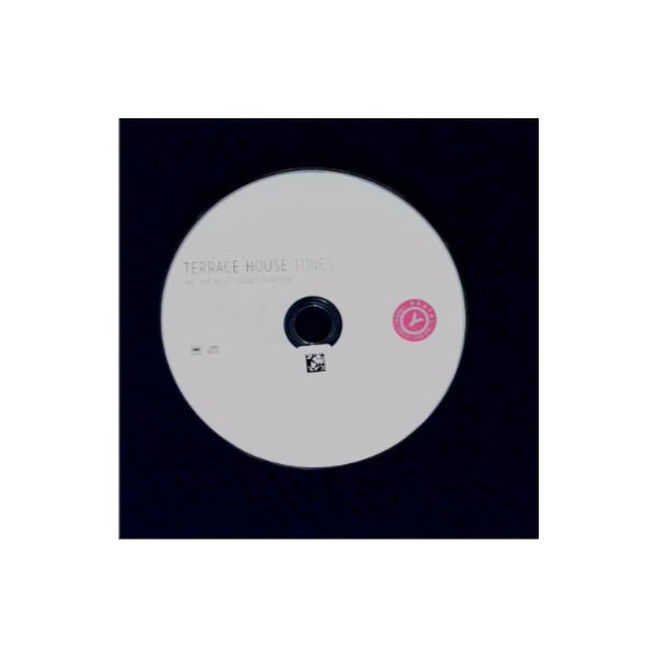 ※ディスクのみの販売となります。ジャケット・歌詞カードはございません。※再生確認済。原盤・正規品。オリジナルビニールケースに封入してお送りします。2014年9月での番組終了が発表されたフジテレビ系リアリティ・ショー『テラスハウス』の公式サウ...