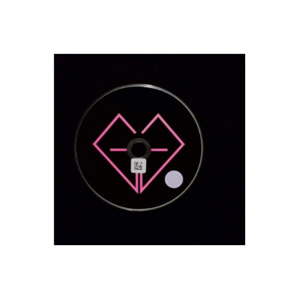 ※ディスクのみの販売となります。ジャケット・歌詞カードはございません。※再生確認済。原盤・正規品。オリジナルビニールケースに封入してお送りします。少女時代、韓国4枚目のミニ・アルバムは、世界的なプロデュース・チーム＝The Underdog...