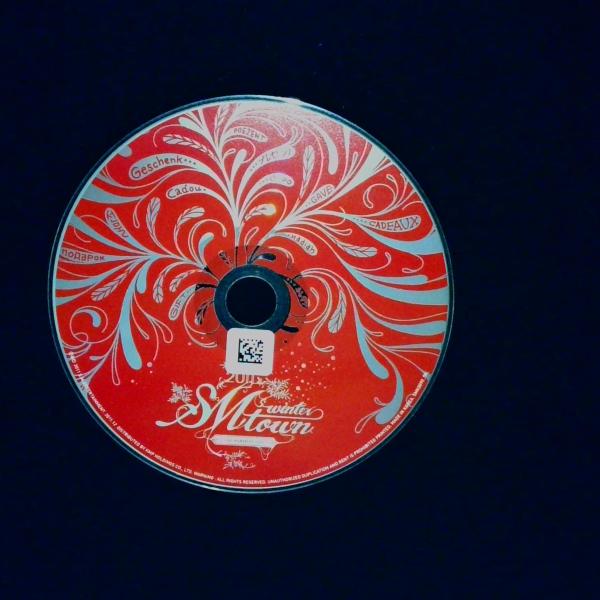 アーティスト名：オムニバスBoA、東方神起、SUPER JUNIOR、少女時代、SHINeeなどのビッグアーティストが所属するS．M．ENTERTAINMENTから、アーティスト11組のウインターソングを集めた冬コンピが到着!【収録曲】Fo...