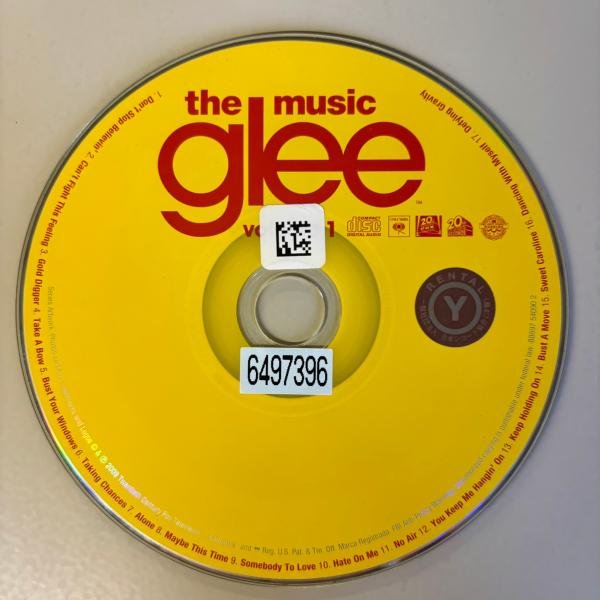 ※ディスクのみの販売となります。ジャケット・歌詞カードはございません。※再生確認済。原盤・正規品。オリジナルビニールケースに封入してお送りします。【収録曲】Don't Stop BelievinCan't Fight This Feelin...