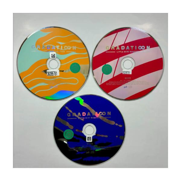 ※ディスクのみの販売となります。ジャケット・歌詞カードはございません。※再生確認済。原盤・正規品。オリジナルビニールケースに封入してお送りします。【収録曲】好きだ。放課後ハイファイブ人生は一度きりGirls be Free!Hop Step...