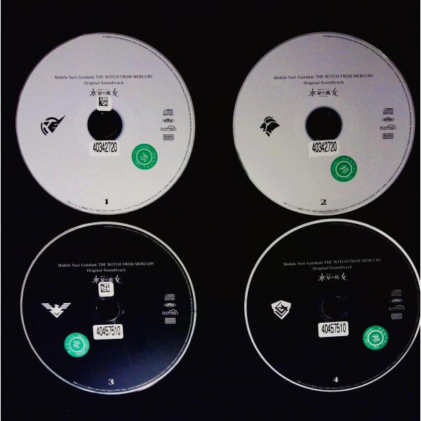 本作はTV シリーズ初の女性主人公や学園を舞台とするなどが特色の機動戦士ガンダムシリーズ。結果、毎話放送後 Twitter のトレンドを占拠するほどの話題になり、OP主題歌 YOASOBI「祝福」も大ヒット。23年4月からの2期放送が待たれ...