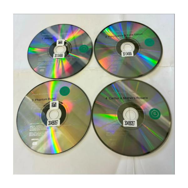 ※ディスクのみの販売となります。ジャケット・歌詞カードはございません。※再生確認済。原盤・正規品。オリジナルビニールケースに封入してお送りします。梶浦由記によるTVアニメ『ソードアート・オンライン』(1期、2期、Extra Edition)...