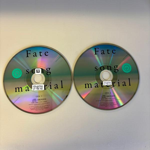 ※ディスクのみの販売となります。ジャケット・歌詞カードはございません。※再生確認済。原盤・正規品。オリジナルビニールケースに封入してお送りします。【収録曲】ideal whitebelieveBrave Shinering your bel...