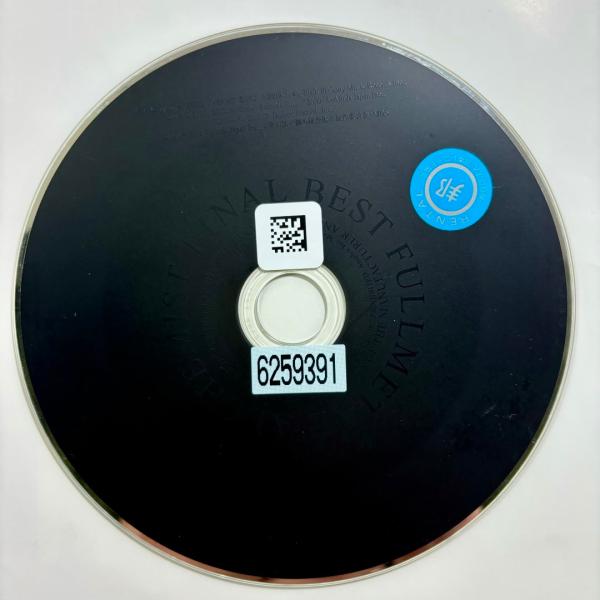 ※ディスクのみの販売となります。ジャケット・歌詞カードはございません。※再生確認済。原盤・正規品。オリジナルビニールケースに封入してお送りします。アーティスト名：鋼の錬金術師 FULLMETAL ALCHEMIST『鋼の錬金術師 FULLM...