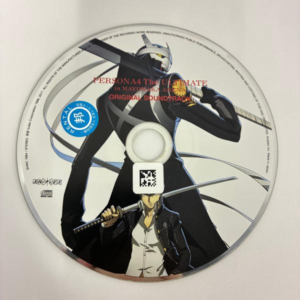 ※ディスクのみの販売となります。ジャケット・歌詞カードはございません。※再生確認済。原盤・正規品。オリジナルビニールケースに封入してお送りします。【収録曲】Best FriendsThe UltimateBest Friends -inst...