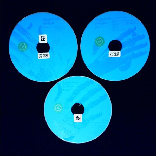 ※ディスクのみの販売となります。ジャケット・歌詞カードはございません。※再生確認済。原盤・正規品。オリジナルビニールケースに封入してお送りします。a flood of circleの結成10周年(2016年時)を記念した初のベスト・アルバム...