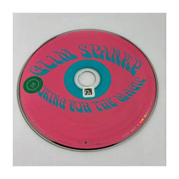 ※ディスクのみの販売となります。ジャケット・歌詞カードはございません。※再生確認済。原盤・正規品。オリジナルビニールケースに封入してお送りします。今アルバムには、『不能犯』(主演:松坂桃李)の主題歌で、iTunes総合チャートでも1位を獲得...