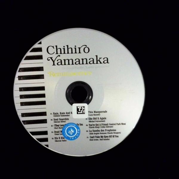 アーティスト名：山中千尋全米CDデビュー＆10周年記念(2011年時)となる、日本を代表するジャズ・ピアニスト/作曲家/アレンジャー、山中千尋のアルバム。1970?80年代のソウル/ブラコンをイメージしたトリオ編成による小気味よいサウンドの...
