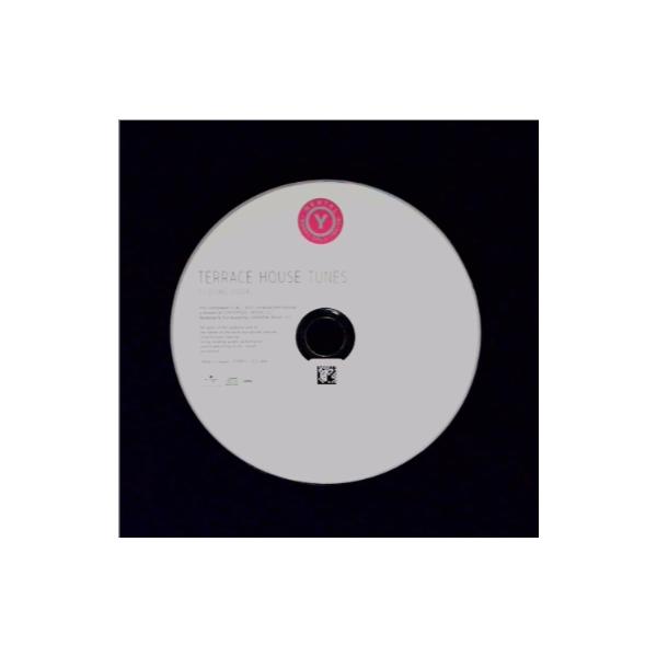 ※ディスクのみの販売となります。ジャケット・歌詞カードはございません。※再生確認済。原盤・正規品。オリジナルビニールケースに封入してお送りします。フジテレビ系にて放映された、男女6人シェアハウスの青春密着リアリティーショー『テラスハウス』の...