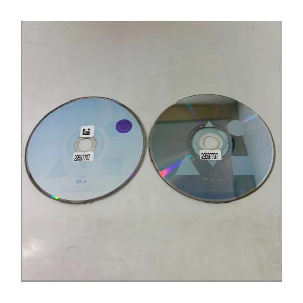 ※ディスクのみの販売となります。ジャケット・歌詞カードはございません。※再生確認済。原盤・正規品。オリジナルビニールケースに封入してお送りします。EDMｘクラシックという斬新なエレクトロ・サウンドで世界を熱狂させた、英国はケンブリッジ出身の...