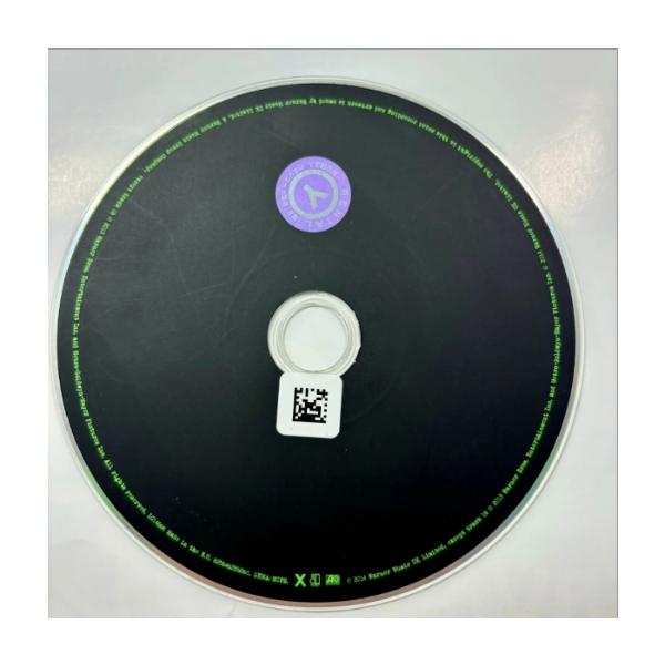 ※ディスクのみの販売となります。ジャケット・歌詞カードはございません。※再生確認済。原盤・正規品。オリジナルビニールケースに封入してお送りします。世界を見たエド・シーランが作り上げた待望のセカンド・アルバム 『x （マルティプライ）』にボー...