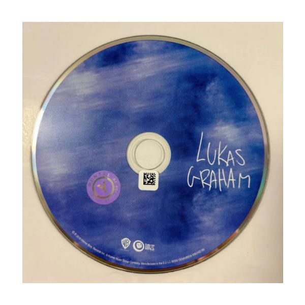 ※ディスクのみの販売となります。ジャケット・歌詞カードはございません。※再生確認済。原盤・正規品。オリジナルビニールケースに封入してお送りします。「７イヤーズ」が世界中でブレイク！北欧発！デンマークのヒッピー自治区出身の4人組ソウル・ポップ...