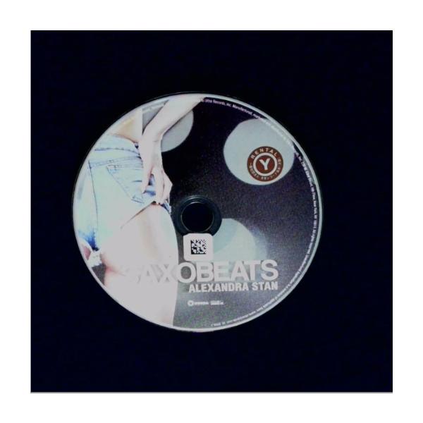※ディスクのみの販売となります。ジャケット・歌詞カードはございません。※再生確認済。原盤・正規品。オリジナルビニールケースに封入してお送りします。ルーマニア出身の歌姫、アレクサンドラ・スタンのデビュー・アルバム。ヨーロッパで爆発的ヒットを記...