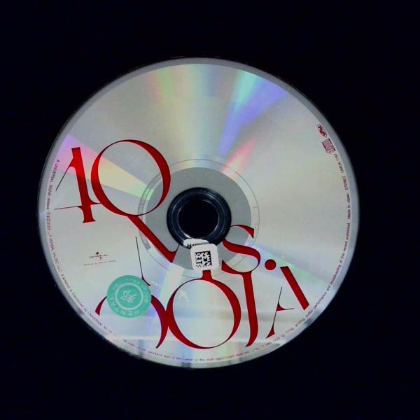 アーティスト名：Ms.OOJA2013年に発売された『30』から10年、40歳になったMs．OOJAが今だからこそ伝えたいメッセージを込めた作品。『30』の作/編曲者であるsoundbreakersをはじめ、JiN、Ryosuke”Dr．R...