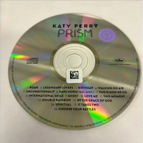 アーティスト名：ケイティ・ペリープリンセス・オブ・ポップが動き出す！2010年発売の前作「ティーンエイジ・ドリーム」が世界セールス600万枚の大ヒット！3年ぶり世界待望のニュー・アルバム！5曲の全米ナンバー1シングルを生み出した『Teena...