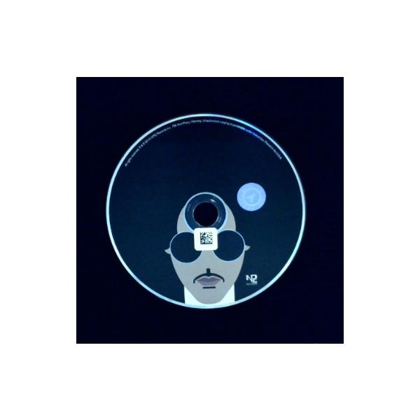 ※ディスクのみの販売となります。ジャケット・歌詞カードはございません。※再生確認済。原盤・正規品。オリジナルビニールケースに封入してお送りします。自身のレーベルNPGレコードからアルバムを緊急リリース!ポップ、ロック、R&amp;B、ソウル...