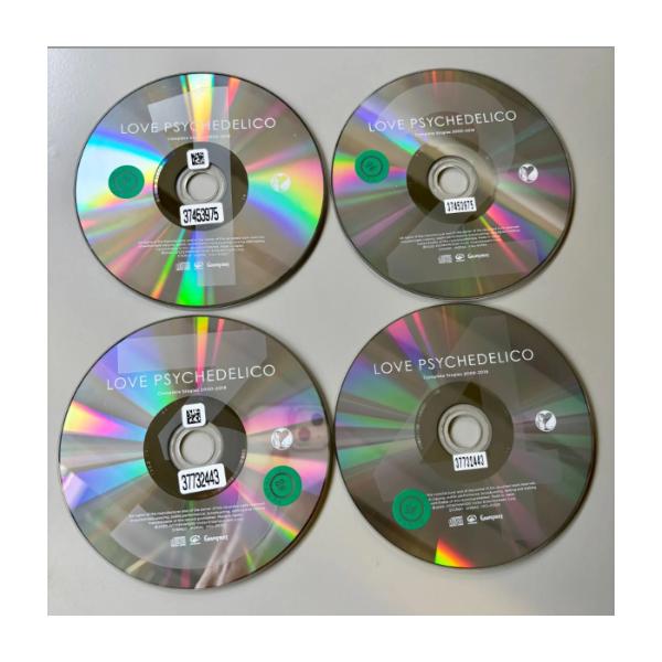 ※ディスクのみの販売となります。ジャケット・歌詞カードはございません。※再生確認済。原盤・正規品。オリジナルビニールケースに封入してお送りします。【収録曲】Lady Madonna ?憂鬱なるスパイダー?Your SongLast Smil...