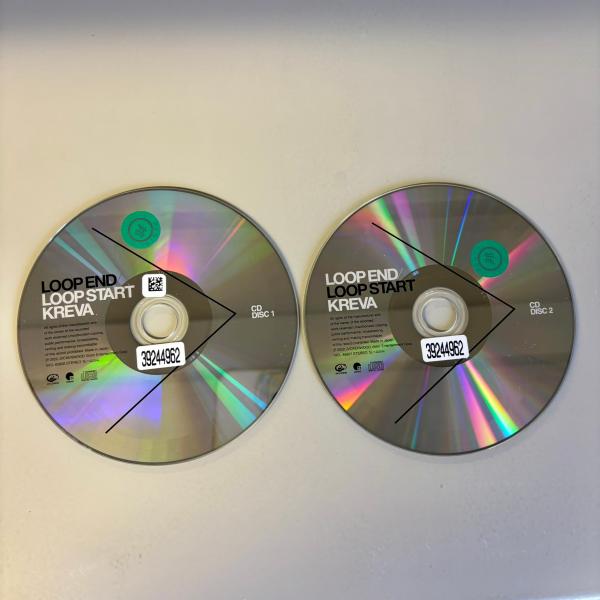 ※ディスクのみの販売となります。ジャケット・歌詞カードはございません。※再生確認済。原盤・正規品。オリジナルビニールケースに封入してお送りします。【収録曲】FinallyBack in those daysIn the House変えられる...