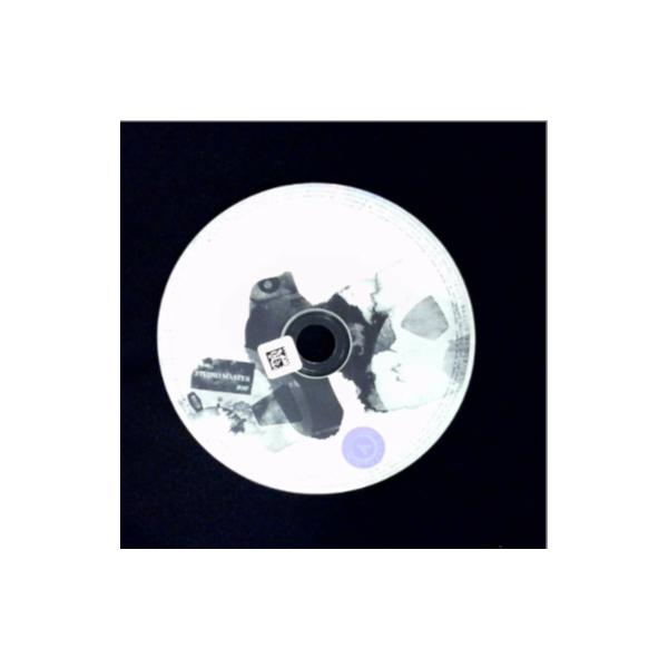 ※ディスクのみの販売となります。ジャケット・歌詞カードはございません。※再生確認済。原盤・正規品。オリジナルビニールケースに封入してお送りします。独特の表現と歌声で評判を呼んでいるガルドーの初のセルフ・プロデュース作品。それもあって、今回は...