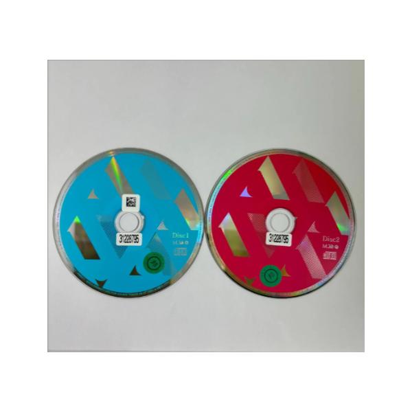 ※ディスクのみの販売となります。ジャケット・歌詞カードはございません。※再生確認済。原盤・正規品。オリジナルビニールケースに封入してお送りします。20周年を記念して行われた自身最大規模の全国ツアーのファイナルステージとなった2016年2月6...