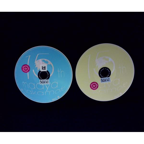 アーティスト名：坂本真綾2010年にデビュー15周年となる坂本真綾初のベスト・アルバム。シングル全18枚、アルバム全10枚の中から、坂本真綾自身が厳選した楽曲に加え、本人による初作詞/作曲作品「everywhere」も収録。【収録曲】I.D...