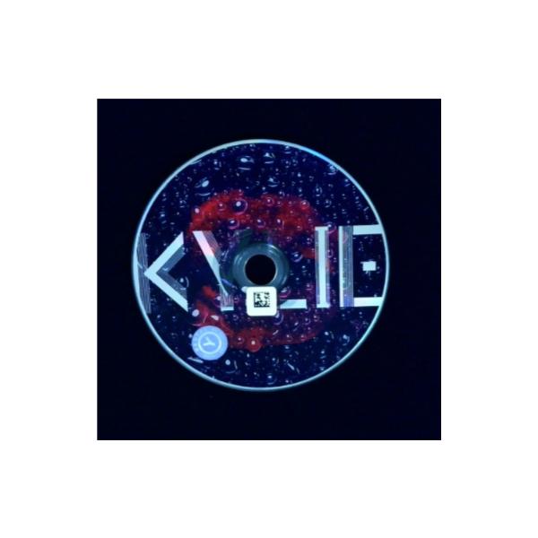 ※ディスクのみの販売となります。ジャケット・歌詞カードはございません。※再生確認済。原盤・正規品。オリジナルビニールケースに封入してお送りします。「I Should Be So Lucky」、「Can't Get You Out of My...