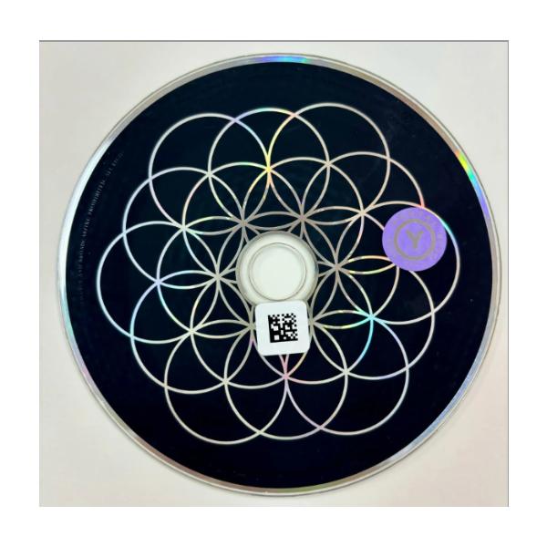 ※ディスクのみの販売となります。ジャケット・歌詞カードはございません。※再生確認済。原盤・正規品。オリジナルビニールケースに封入してお送りします。アルバム総セールス7,000万枚以上!前作『ゴースト・ストーリーズ』から斬新な方向転換！快活で...