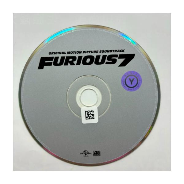 ※ディスクのみの販売となります。ジャケット・歌詞カードはございません。※再生確認済。原盤・正規品。オリジナルビニールケースに封入してお送りします。【収録曲】Ride Out / Kid Ink, Tyga, Wale, YG, Rich H...