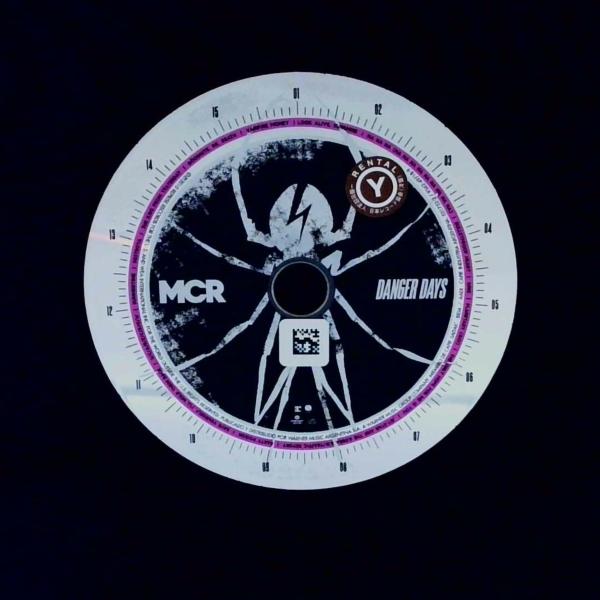 ※ディスクのみの販売となります。ジャケット・歌詞カードはございません。※再生確認済。原盤・正規品。オリジナルビニールケースに封入してお送りします。【収録曲】1. Look Alive, Sunshine2. Na Na Na (Na Na ...