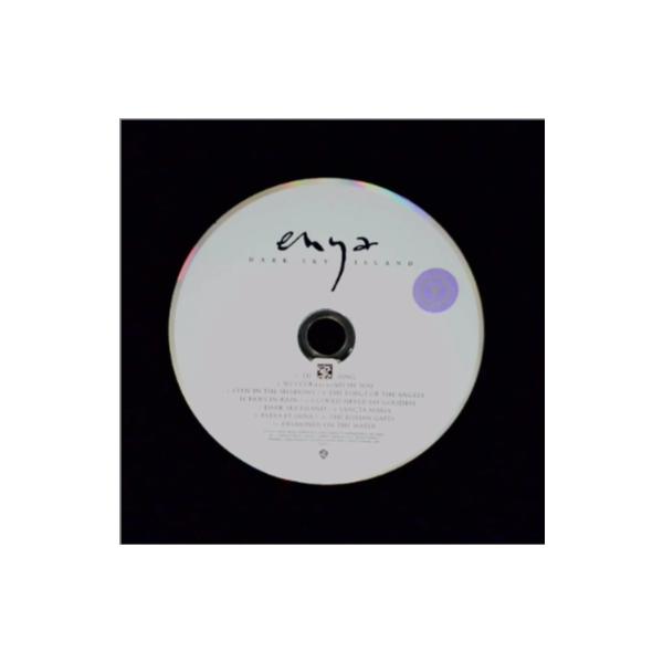 ※ディスクのみの販売となります。ジャケット・歌詞カードはございません。※再生確認済。原盤・正規品。オリジナルビニールケースに封入してお送りします。全世界が待ち望んだ08年『雪と氷の旋律』以来、実に7年ぶり7枚目となるオリジナル・アルバム『ダ...