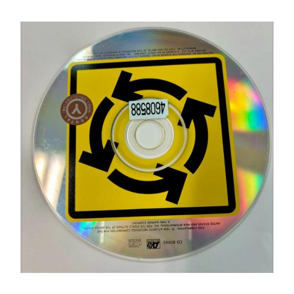 ※ディスクのみの販売となります。ジャケット・歌詞カードはございません。※再生確認済。原盤・正規品。オリジナルビニールケースに封入してお送りします。本国はモチロン、日本でも国民的なハード・ロック・バンドになっている彼らの奇跡をたどることができ...