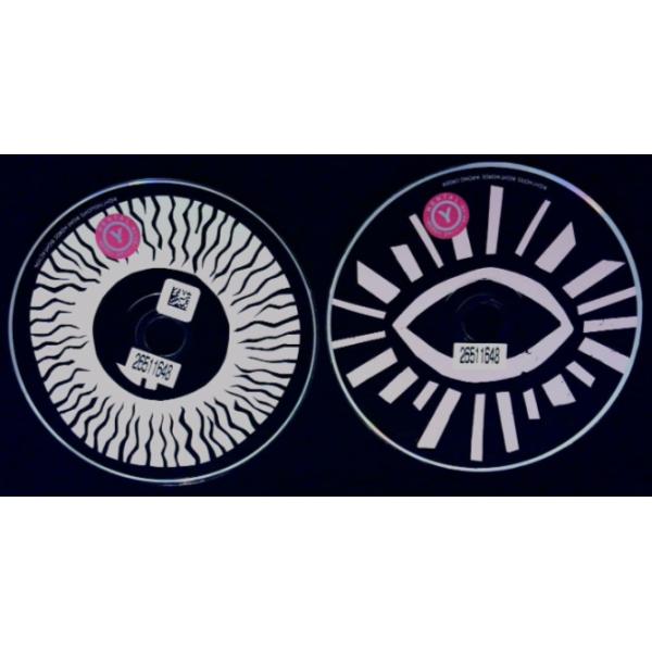 ※ディスクのみの販売となります。ジャケット・歌詞カードはございません。※再生確認済。原盤・正規品。オリジナルビニールケースに封入してお送りします。フランツ・フェルディナンドが、4作目となる『ライト・ソーツ、ライト・ワーズ、ライト・アクション...