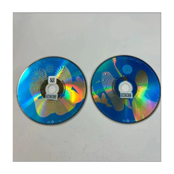 ※ディスクのみの販売となります。ジャケット・歌詞カードはございません。※再生確認済。原盤・正規品。オリジナルビニールケースに封入してお送りします。1. 奇跡の地球 (4分57秒)2. I LOVE YOU (4分44秒)3. いつまでも変わ...