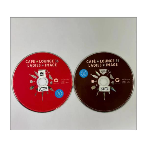 ※ディスクのみの販売となります。ジャケット・歌詞カードはございません。※再生確認済。原盤・正規品。オリジナルビニールケースに封入してお送りします。【収録曲】coffee break ♯1My Heart Will Go On 〜映画「タイタ...