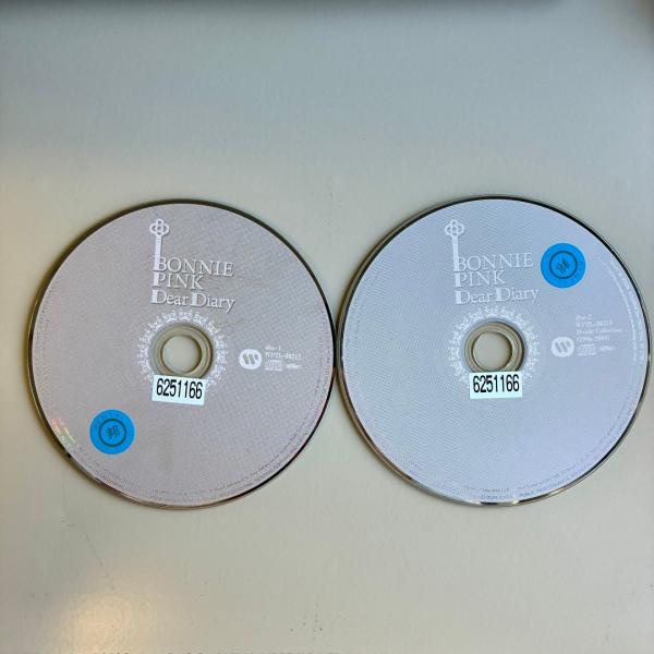 ※ディスクのみの販売となります。ジャケット・歌詞カードはございません。※再生確認済。原盤・正規品。オリジナルビニールケースに封入してお送りします。【収録曲】Is This Love?Morning GloryCookie FlavorスキK...