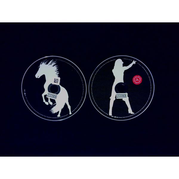 女性アーティストとして、音楽史上最高の興行成績を記録した”コンフェッションズ・ツアー／ＣＯＮＦＥＳＳＩＯＮＳ　ＴＯＵＲ”のライヴ作品！日本＆欧米でのＴＶ放映時には編集の都合でカットされた曲も収録し、“コンフェッションズ・ツアー”のパフォーマ...