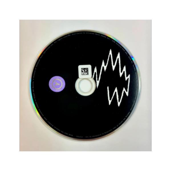 ※ディスクのみの販売となります。ジャケット・歌詞カードはございません。※再生確認済。原盤・正規品。オリジナルビニールケースに封入してお送りします。ダンス・ロックの王者、再び。言わずと知れた、ダンス・ロックの先駆者＝Chemical Brot...