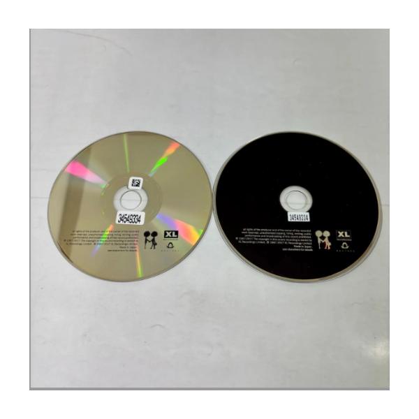 ※ディスクのみの販売となります。ジャケット・歌詞カードはございません。※再生確認済。原盤・正規品。オリジナルビニールケースに封入してお送りします。1997年にリリースされたレディオヘッドの代表作であり、90年代の音楽シーンを象徴する名盤中の...